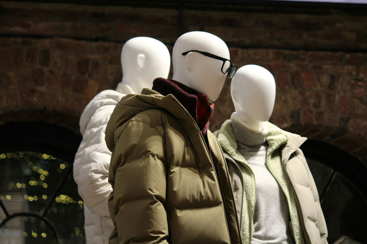 Statement Outerwear: Jackets & Coats That Elevate Your Entire Outf – Nyzzle